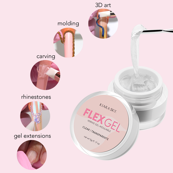 Flex Gel | Kiara Sky