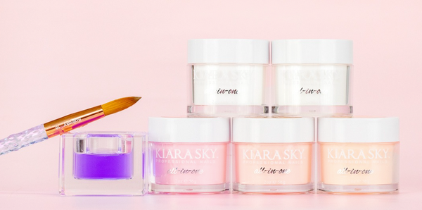 Why Are My Acrylics Setting So Fast? Here’s How to Slow Them Down ...