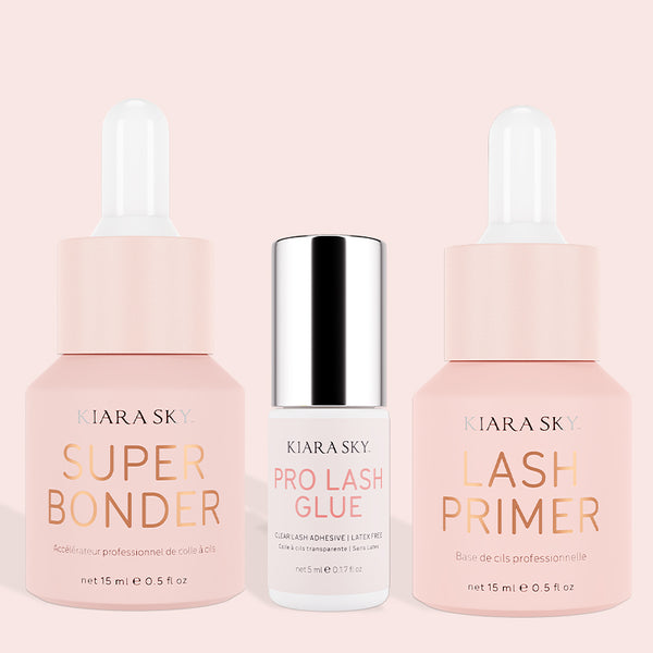 Lash Kits and Bundles | Kiara Sky Professional Lashes