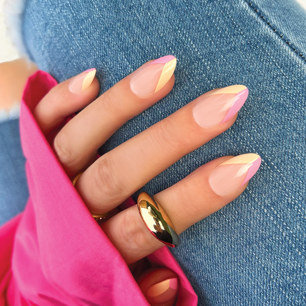 SIP AND SWIRL | xPRESS PRO ACRYLIC PRESS ONS | KIARA SKY | Kiara Sky ...