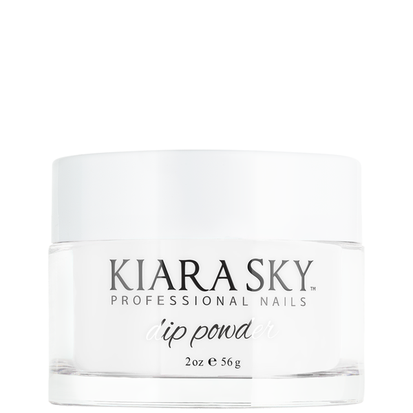 Natural Dip Powder | 2oz Dip Powder | Kiara Sky