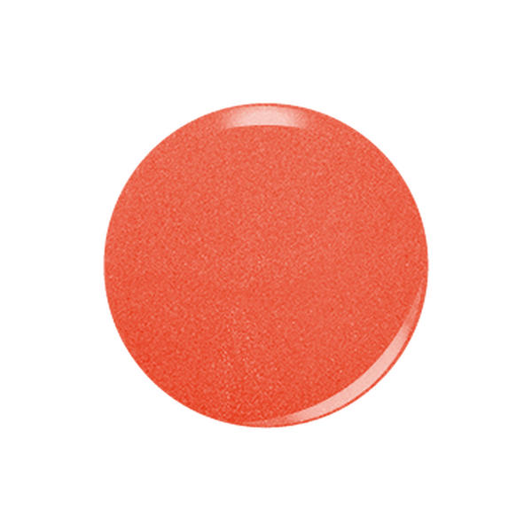 Cocoa Coral | Coral Dip Powder | Kiara Sky