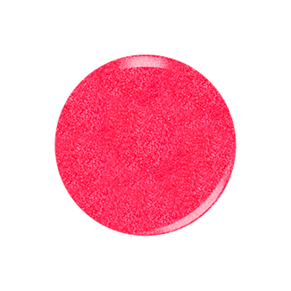 Pink Up The Pace | Hot Pink Dip Powder | Kiara Sky