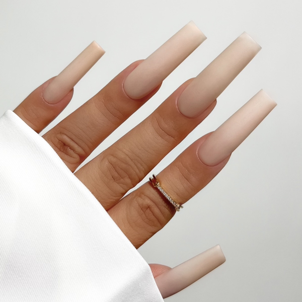 RUNNING LATTE | Kiara Sky | All-In-One Dip and Acrylic Powder