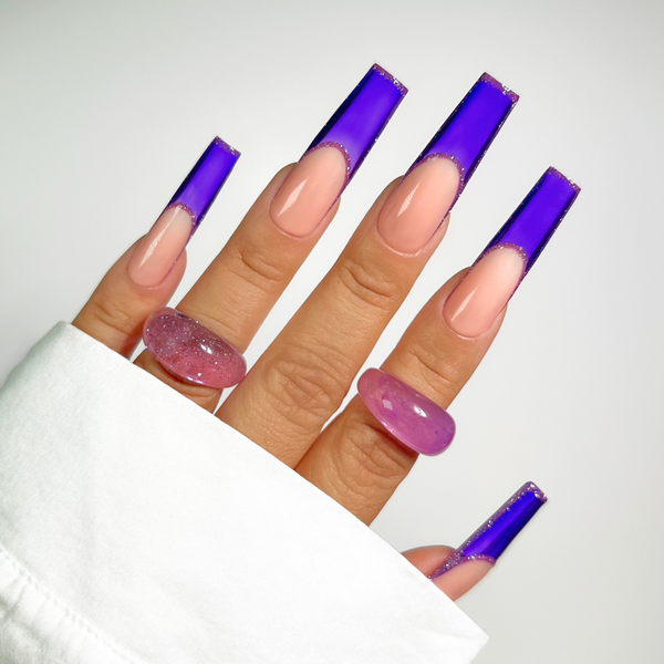 Dawned On Me | Jelly Tints Gel Polish | Kiara Sky