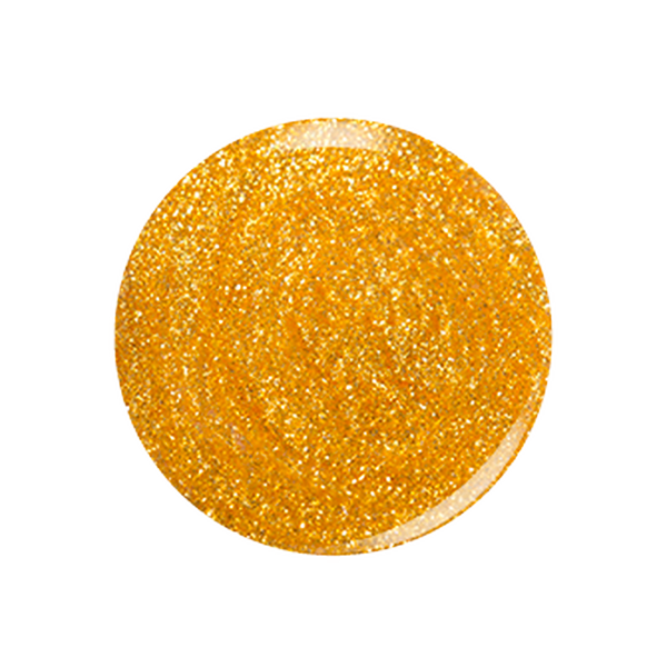 Goal Digger | Metallic Gold Dip Powder | Kiara Sky