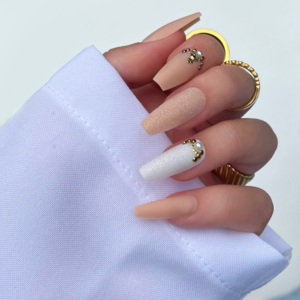 YOUR HIGHNESS | xPRESS PRO ACRYLIC PRESS ONS | KIARA SKY | Kiara Sky ...