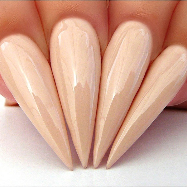 Cheer Up Buttercup | Dark Beige Gel Polish | Kiara Sky